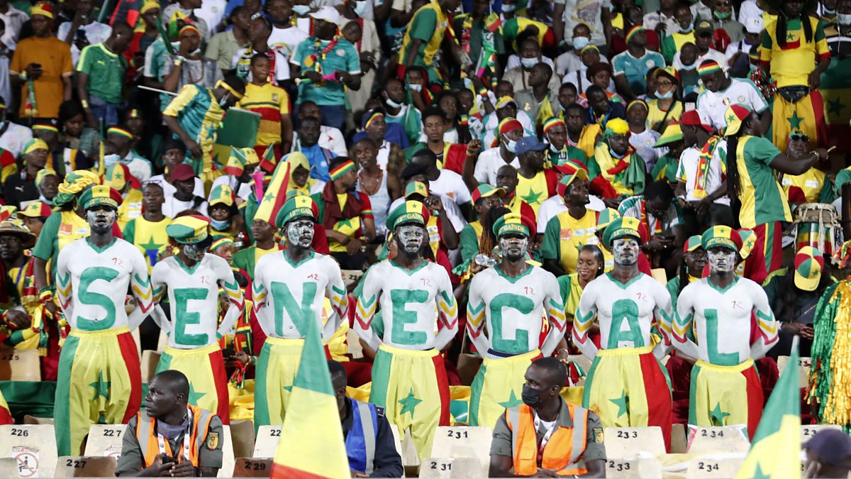 BBC World Service - World Football, Africa Cup of Nations: Third time ...