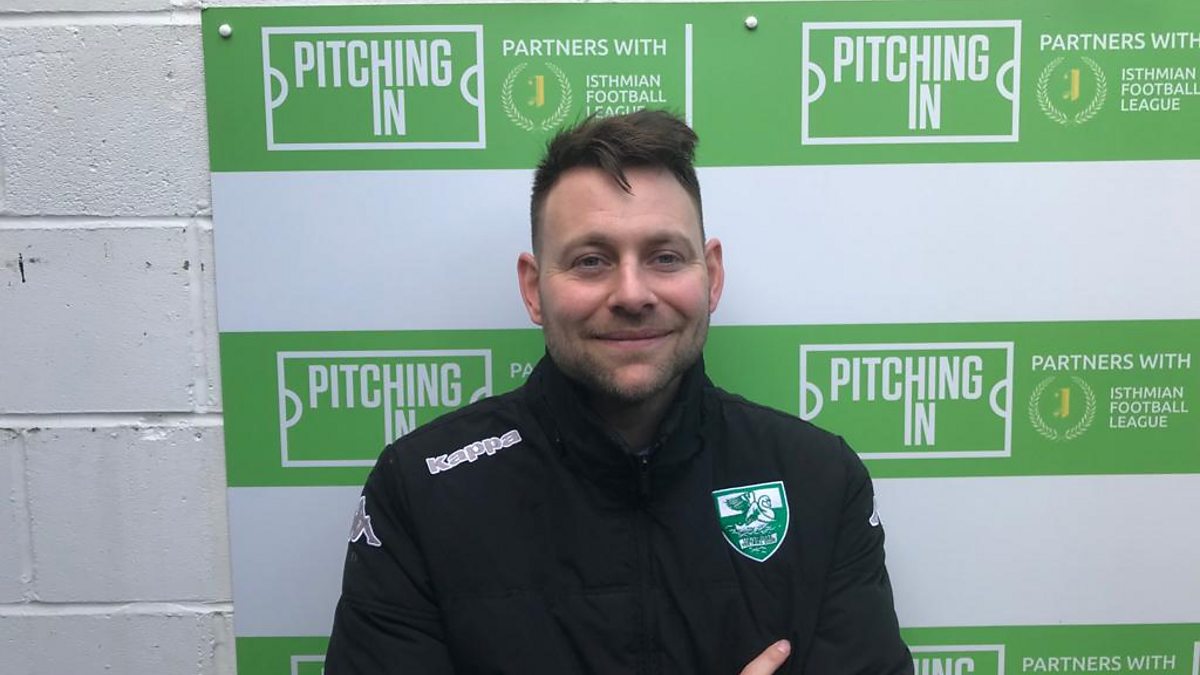 BBC Radio Surrey - Sport on BBC Radio Surrey, FEATURE: New Leatherhead ...