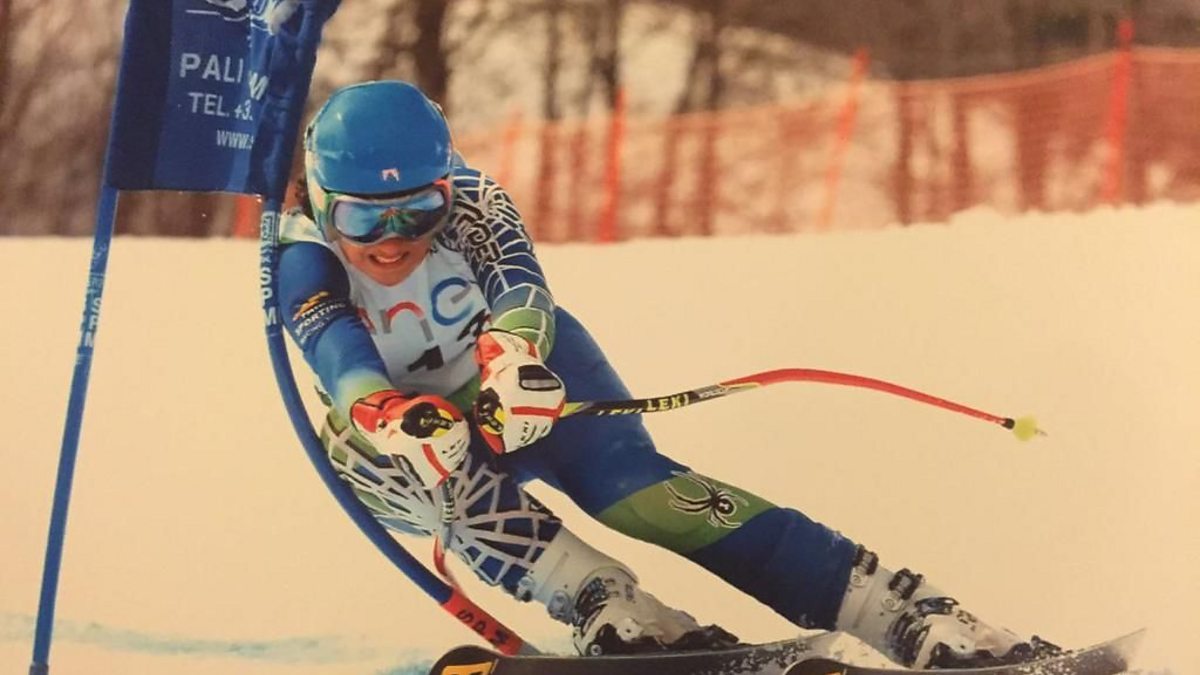 BBC World Service - The Documentary Podcast, The Winter Olympics