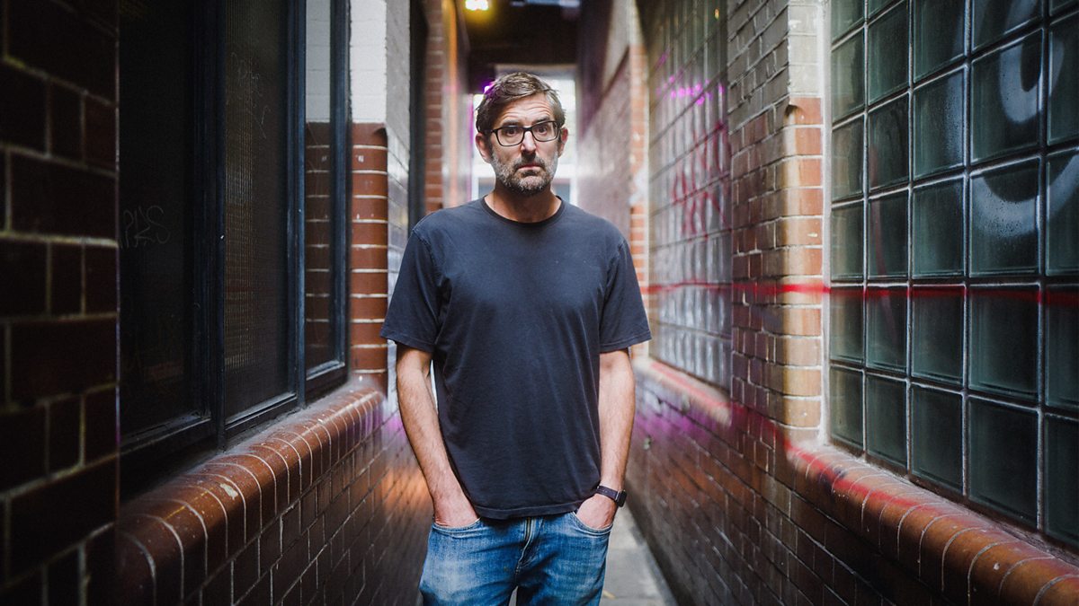 BBC Two - Louis Theroux's Forbidden America - Information and Support