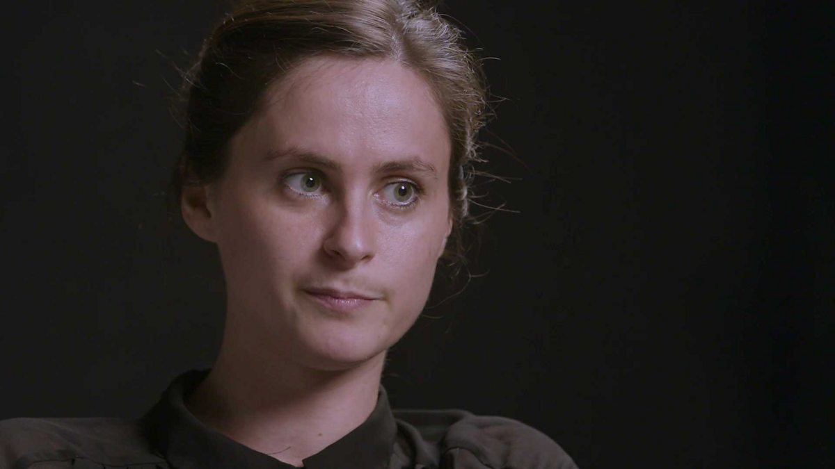 BBC Radio - BBC Writers, Creating new BBC Drama Chloe