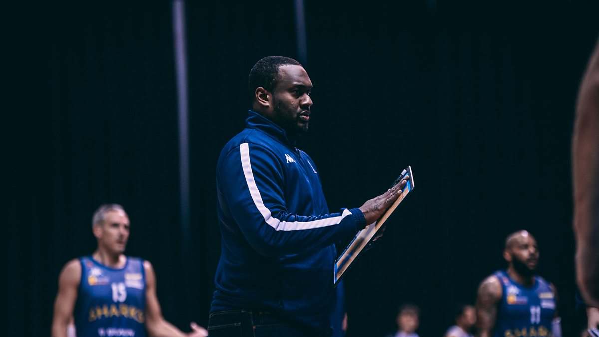 BBC Radio Sheffield - The Sports Academy, Atiba Lyons: ‘Pleased with ...