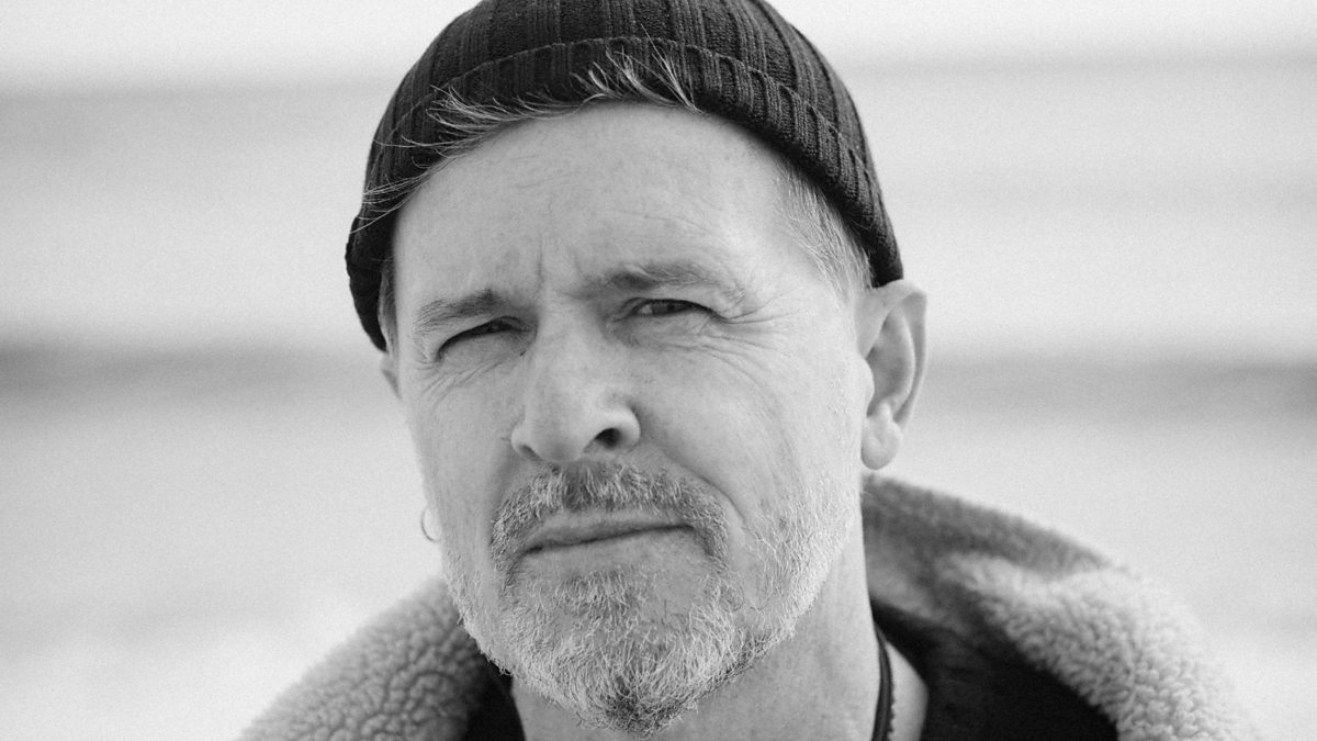 BBC Radio Ulster - Saturday with John Toal, Animations, ferrets, music ...