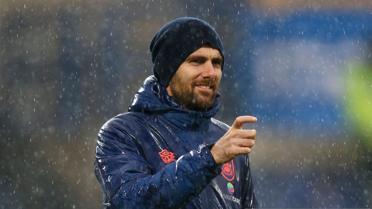 BBC Radio Leeds - West Yorkshire Sport Daily, Huddersfield Town 1-0 ...