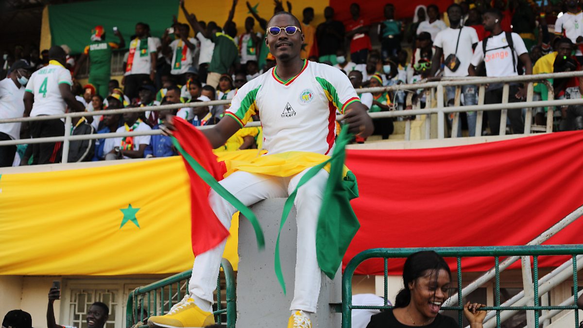 BBC World Service - Newsday, Senegal wins the African Cup of Nations