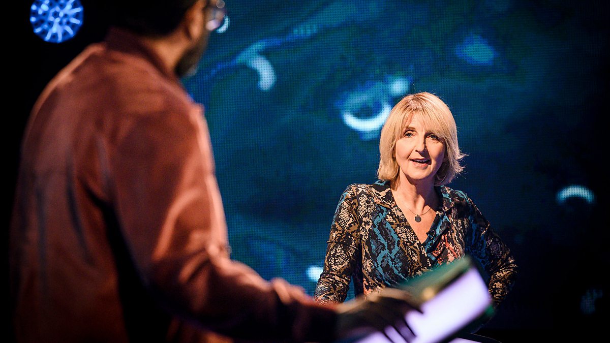 The Weakest Link - Series 1: Episode 12 - BBC iPlayer