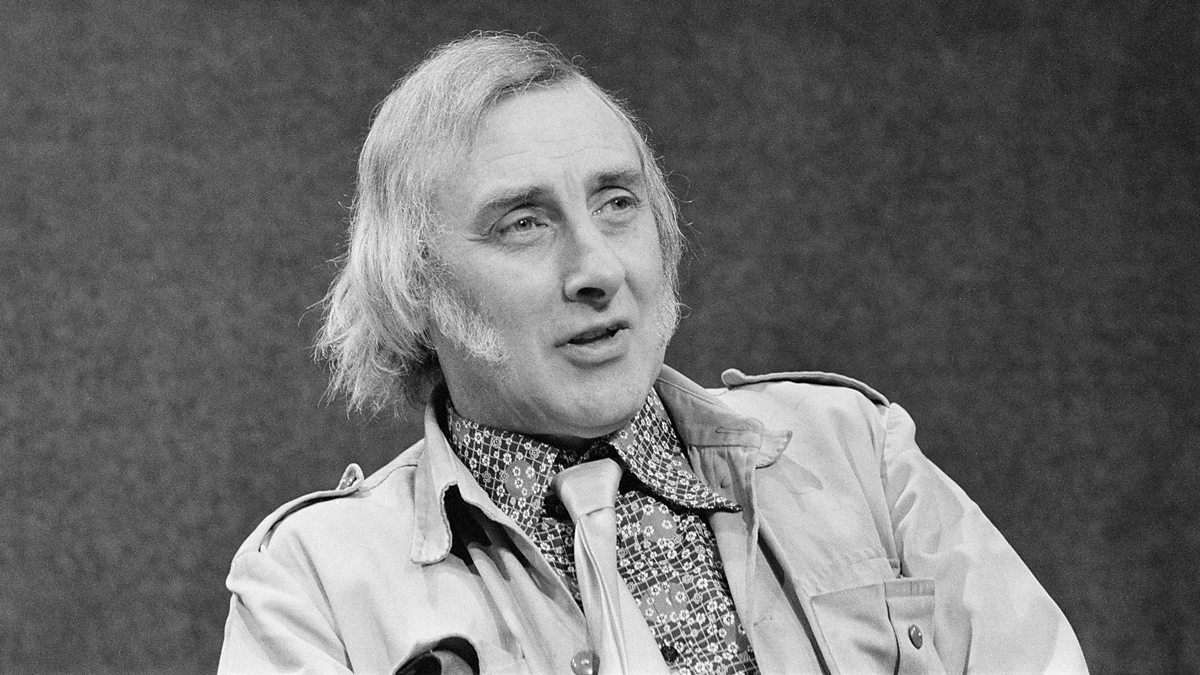 BBC - Celebrating Spike