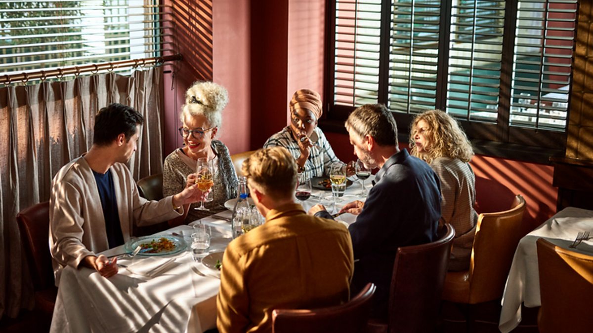 BBC Radio Tees - Rachel Teate, Teesside Restaurant Week is back