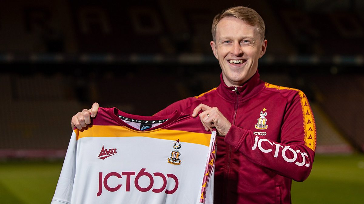 BBC Radio Leeds - West Yorkshire Sport Daily, Stevenage 0-1 Bradford ...