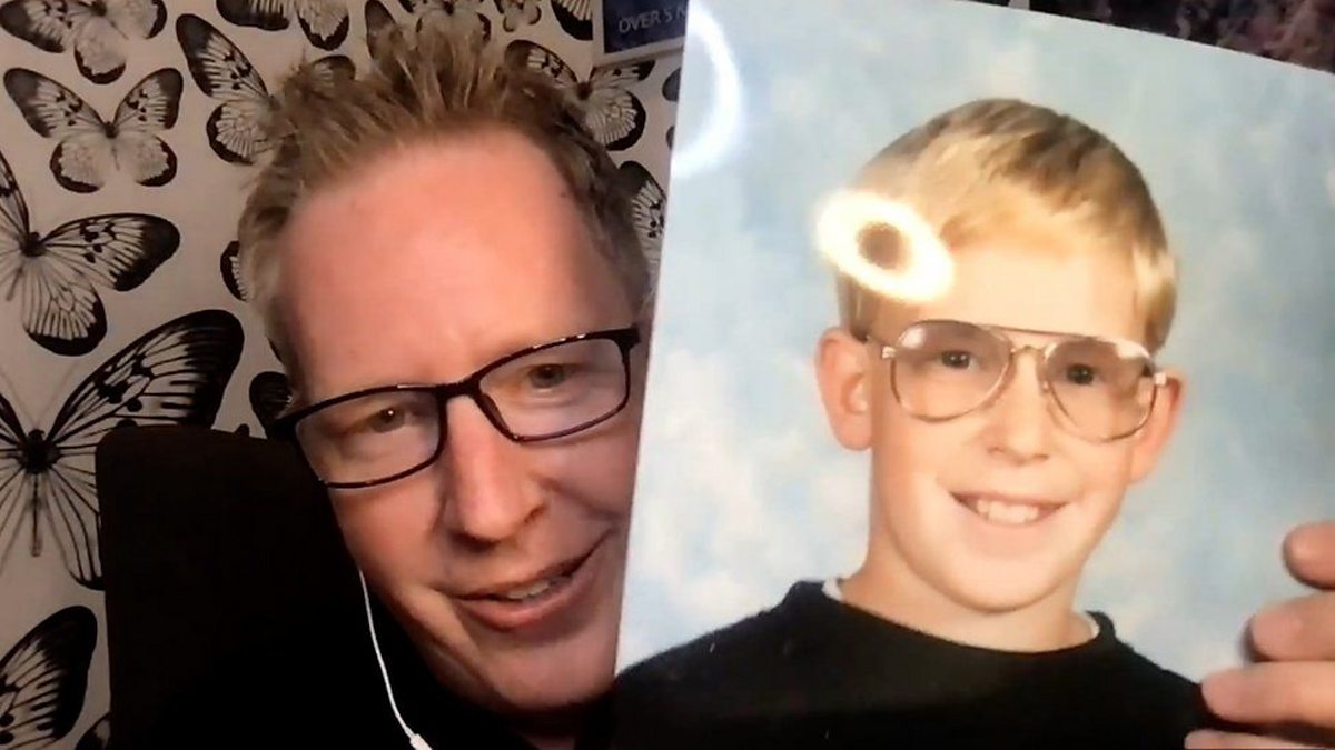 BBC Radio Nottingham - Sarah Julian, Encanto director speaks to girl ...