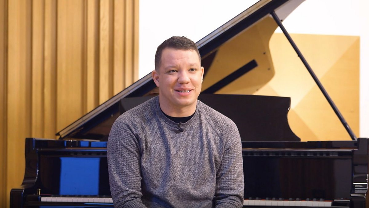 BBC - BBC National Orchestra of Wales, BBC 100 - Ryan Bancroft