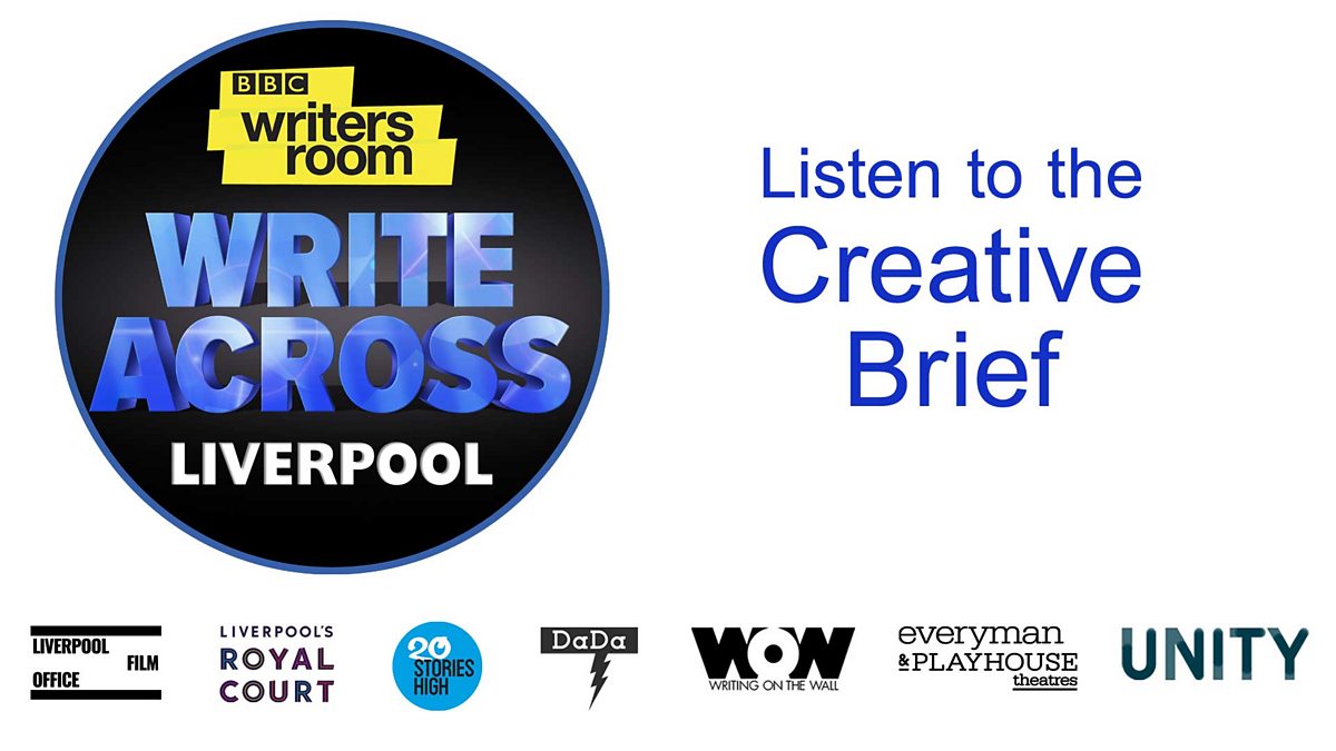 BBC Radio - BBC Writers, Creative Brief details for BBC Writersroom's ...