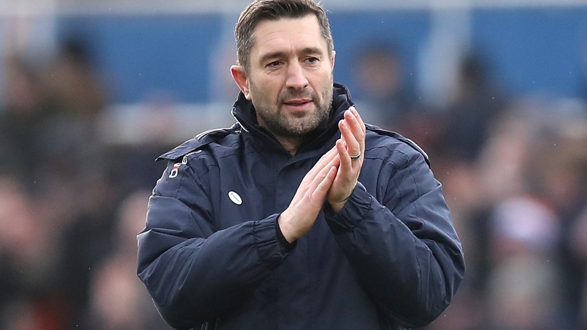 BBC Radio Tees - BBC Radio Tees Sport, Graeme Lee 9 (10th February 2022)