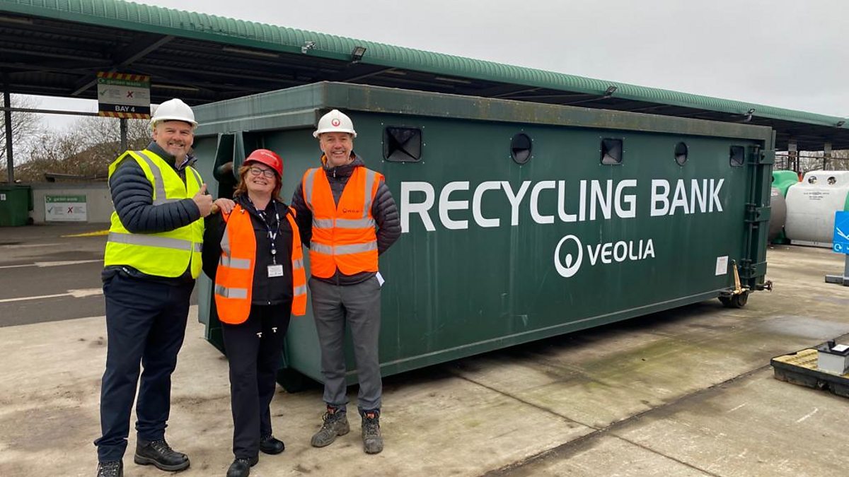 BBC Radio Merseyside - Helen Jones, Liverpool's Old Swan Household ...