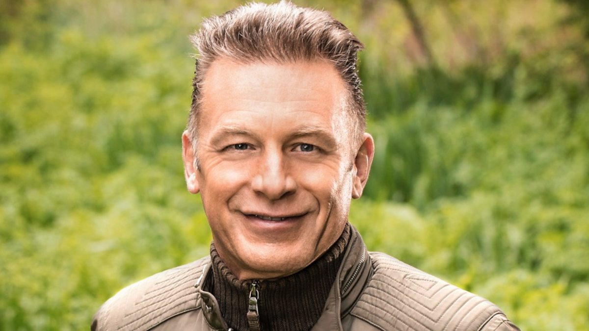 BBC Radio 5 Live - 5 Live In Short, Chris Packham: "I'm horrified"