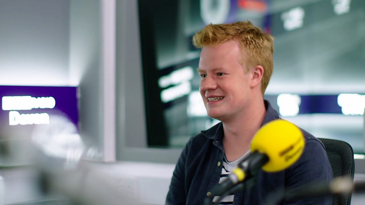 BBC Radio Devon - Pippa Quelch, Toby Buckland sits in (10/02/2022), Great British Menu ...