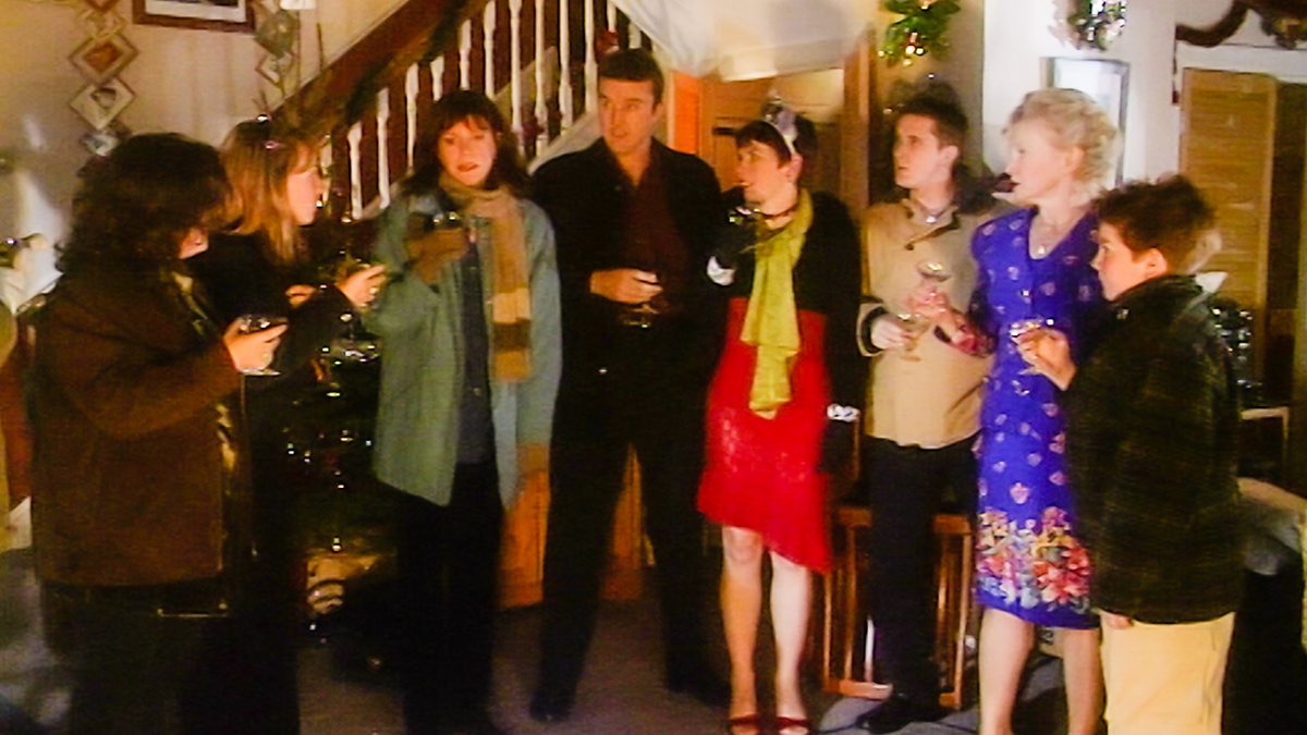 2point4 Children - The Millennium Experience - BBC iPlayer