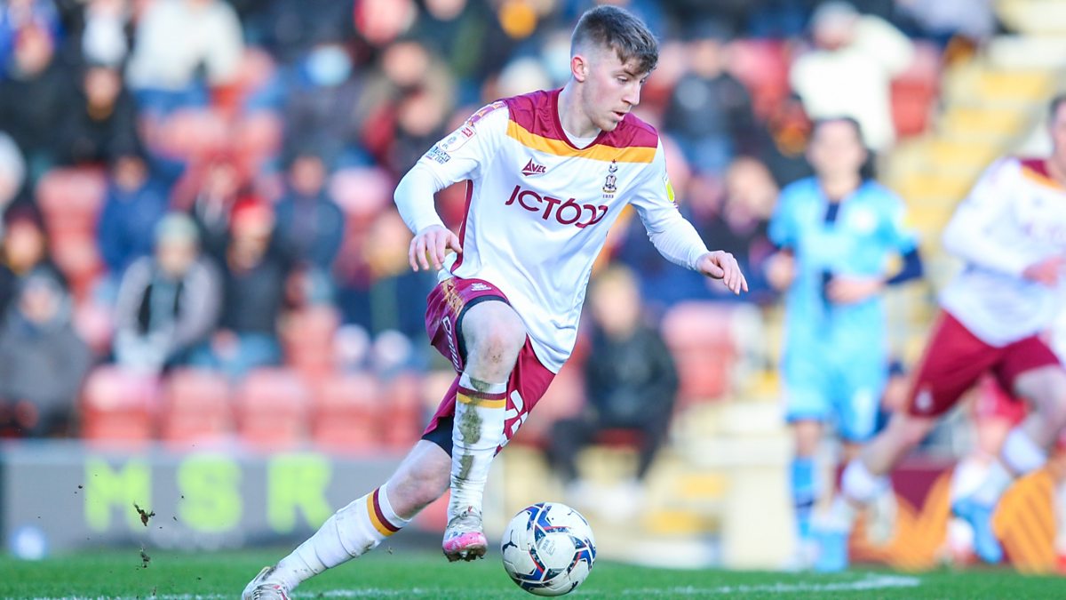 BBC Radio Leeds - West Yorkshire Sport Daily, 'I get on with Jamie. He ...