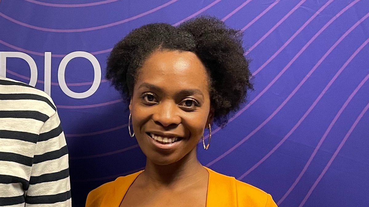 BBC Radio Solent - Tom Stroud, Southampton's bid to be named UK City of ...