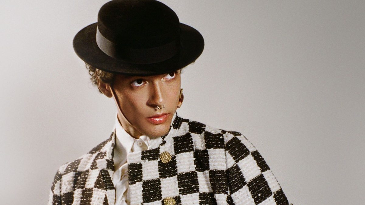 BBC Local Radio - BBC Introducing - Three Counties & Northants, Charles ...