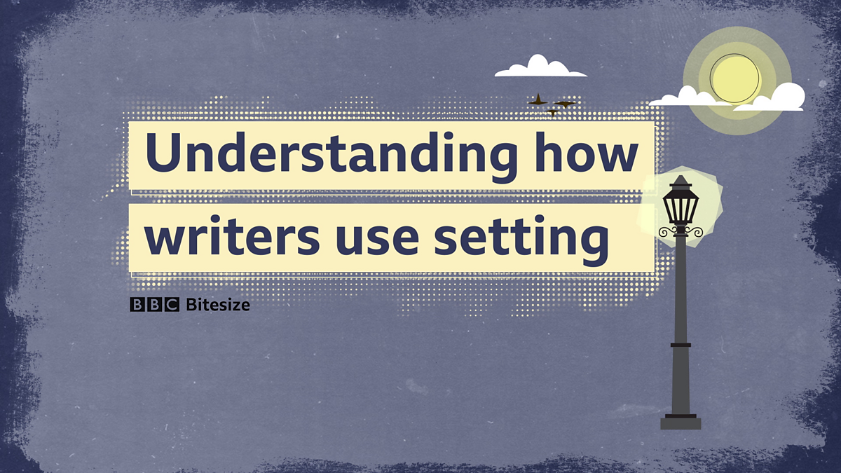 BBC Two - Key Stage Three Bitesize Revision, BBC Bitesize - KS3 English ...