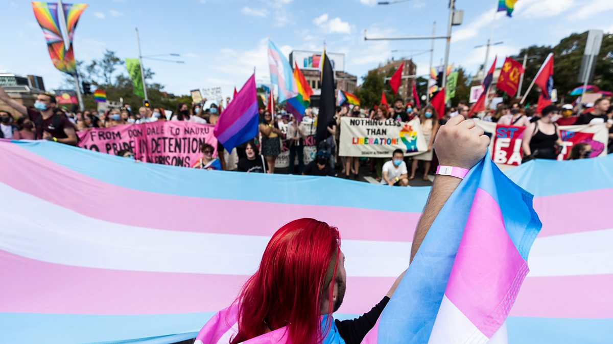 BBC World Service - Newsday, Could Australian religion bill lead to ...