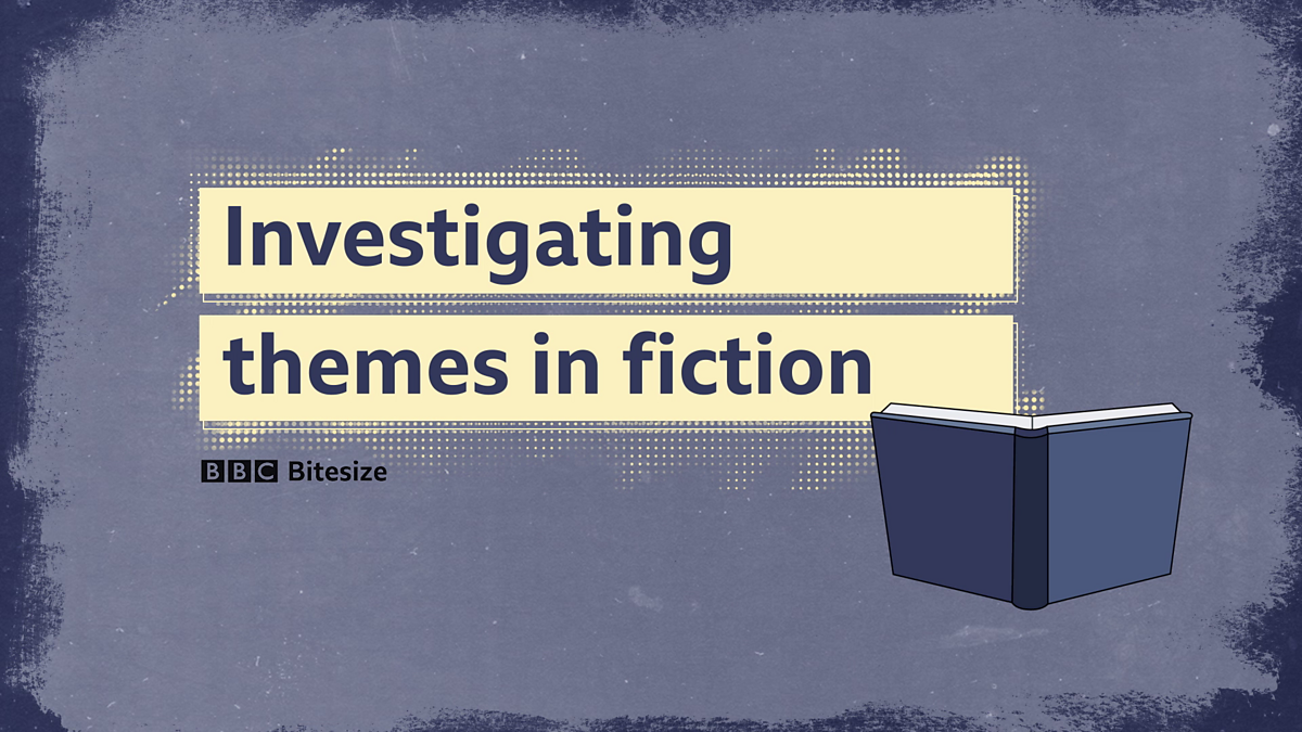 BBC Two - Key Stage Three Bitesize Revision, BBC Bitesize - KS3 English ...