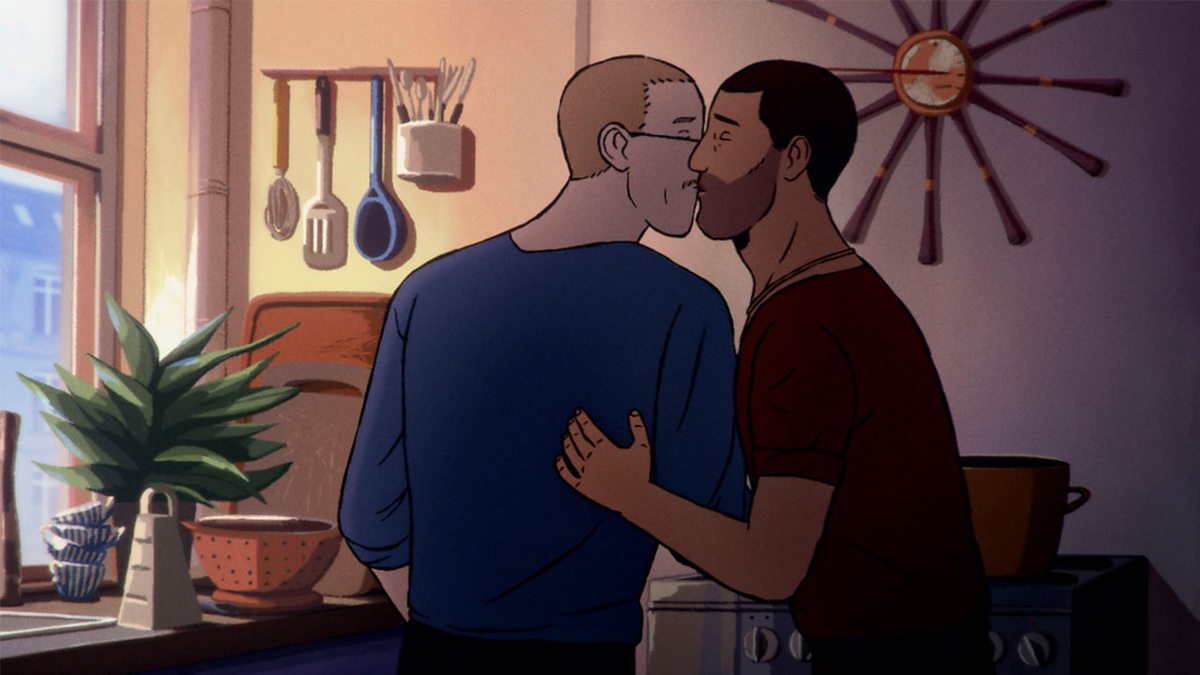 BBC Radio 5 Live - Kermode and Mayo's Film Review, Andrea Riseborough ...