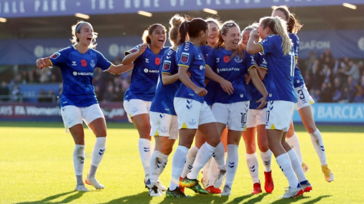 BBC Radio Merseyside - Total Sport Merseyside, Giulia Bould 11/02/2022 ...