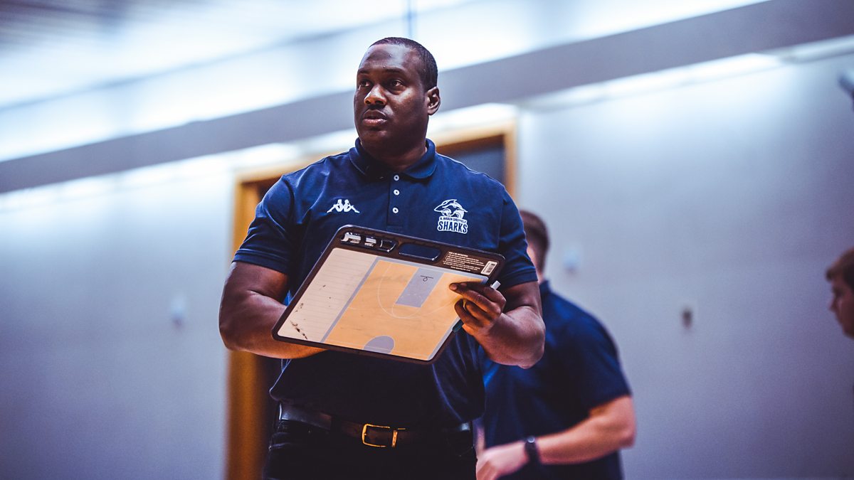 BBC Radio Sheffield - The Sports Academy, Atiba Lyons: ‘Another solid ...