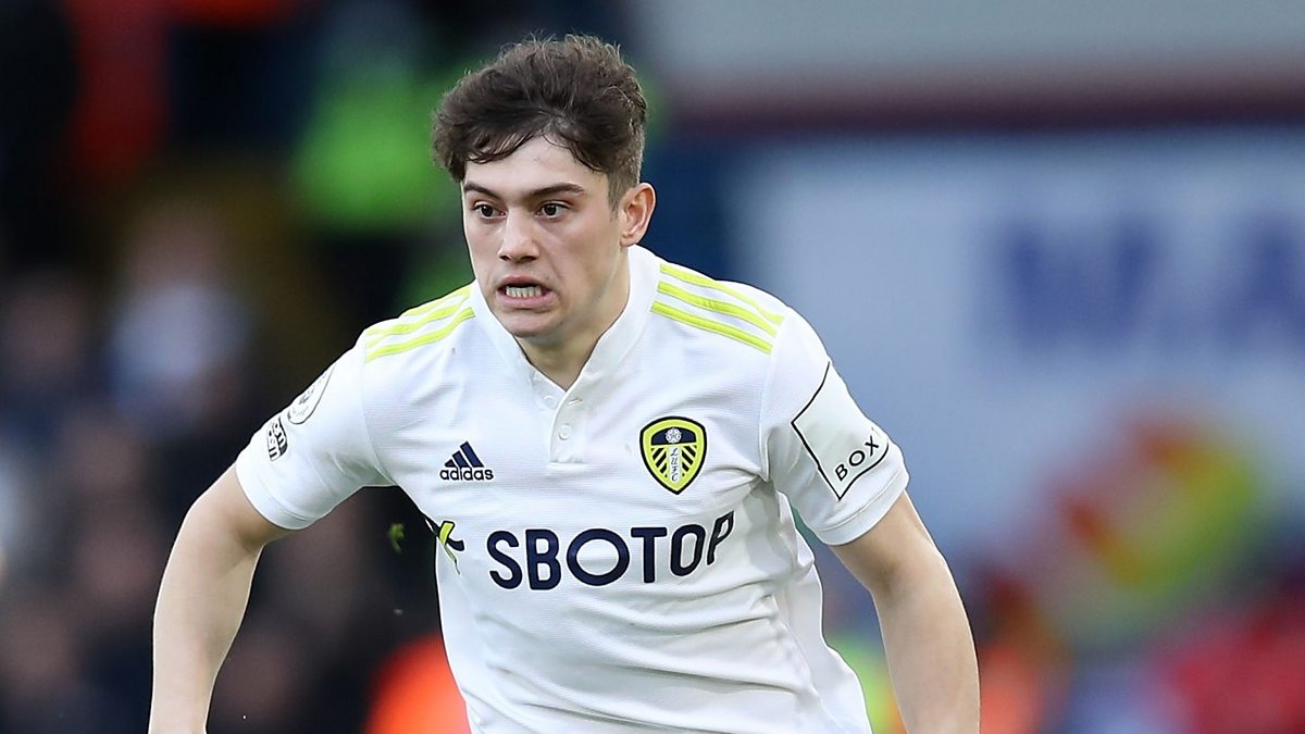 BBC Radio Leeds - West Yorkshire Sport Daily, Everton 3-0 Leeds United ...