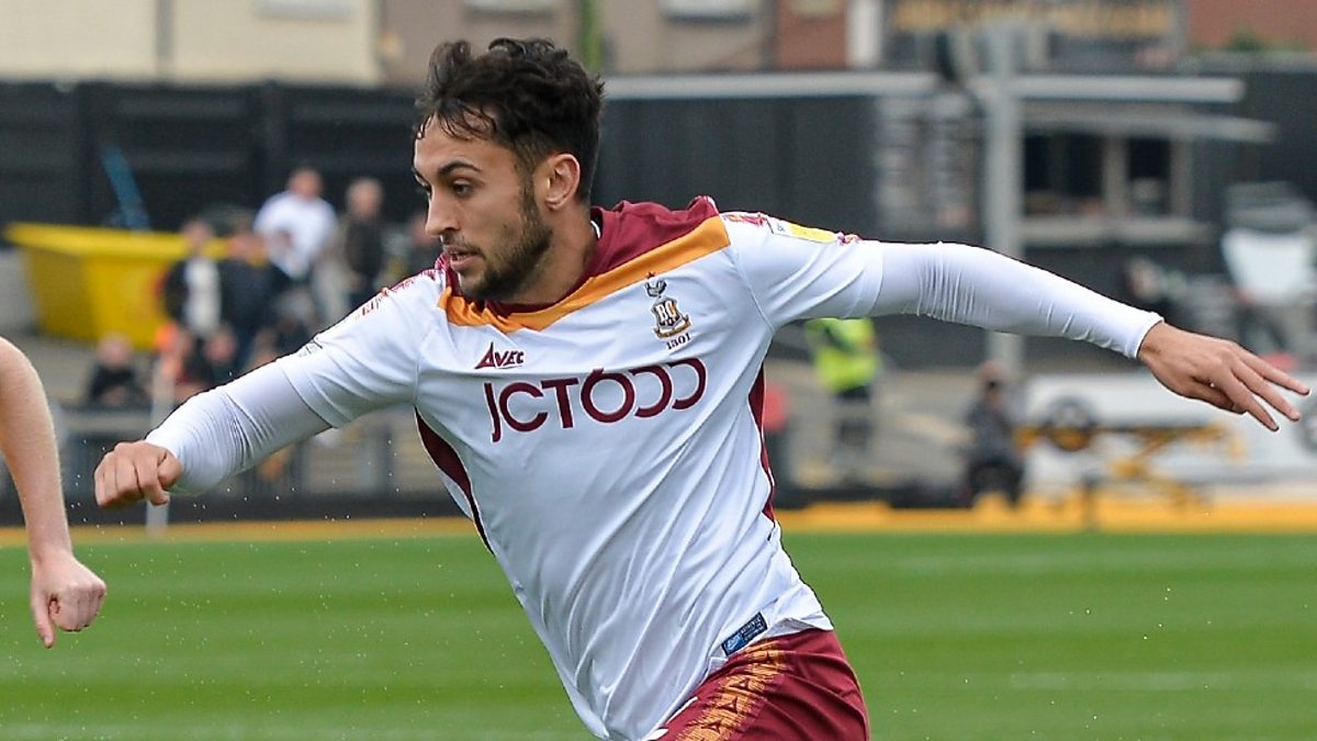 BBC Radio Leeds - West Yorkshire Sport Daily, Bradford City 0-1 Exeter ...