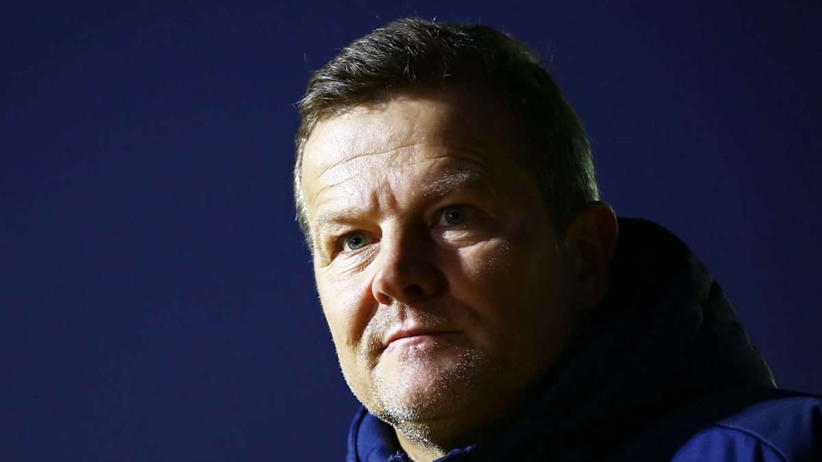 BBC Radio Cumbria - BBC Radio Cumbria Sport, Barrow AFC 0-0 Stevenage