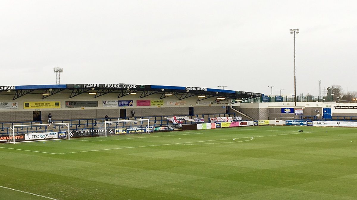 BBC Hereford & Worcester - BBC Hereford & Worcester Sport, Cameron ...