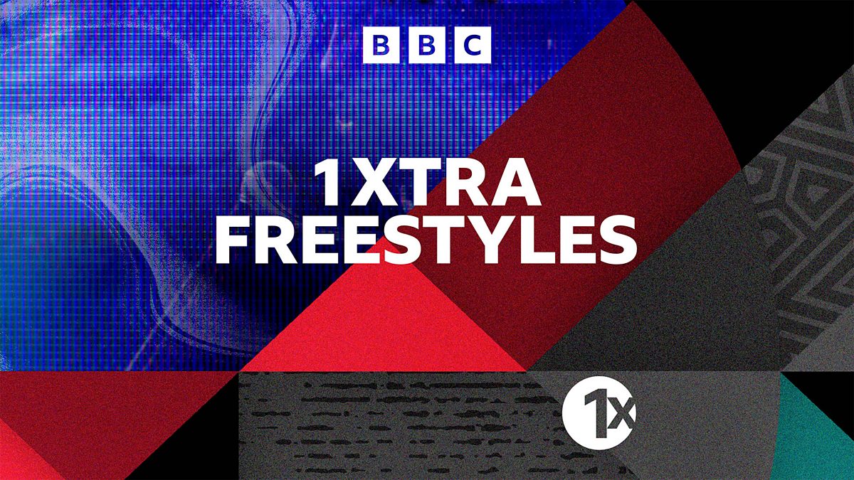 Bbc Radio 1xtra 1xtra Freestyles