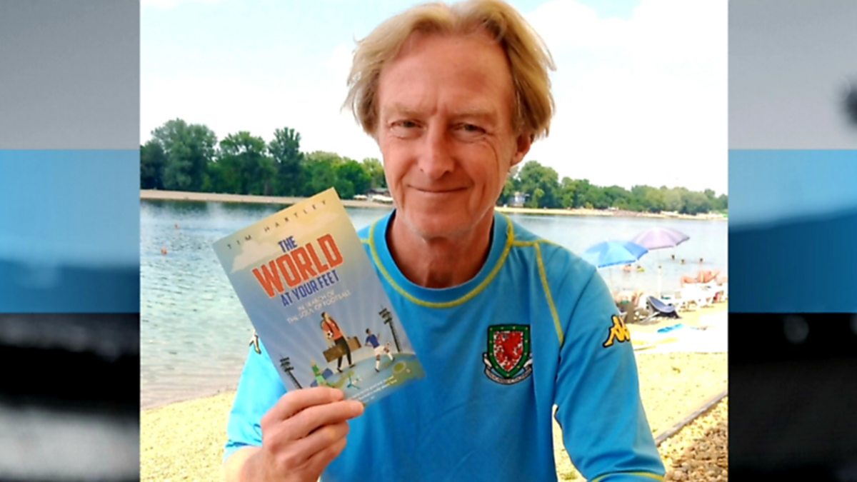 BBC Radio Cymru - Rhys Mwyn, Isddiwylliant a phêl-droed