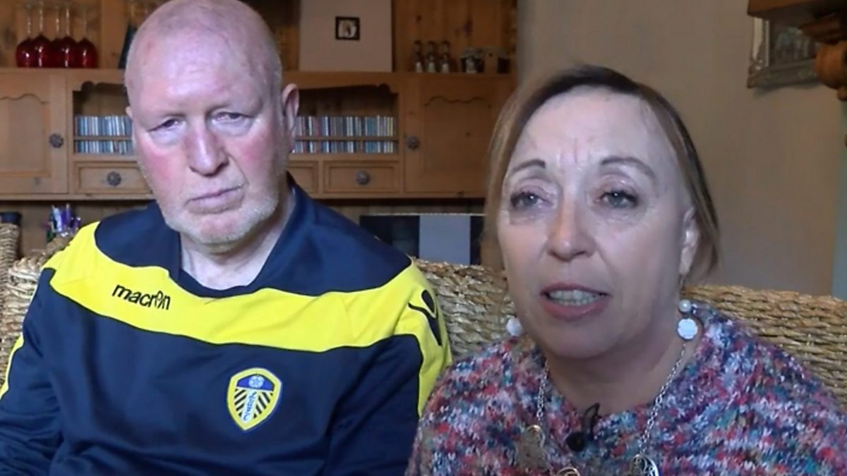 BBC Radio Leeds - West Yorkshire Sport Daily, Stiles: 'Brendon is ...