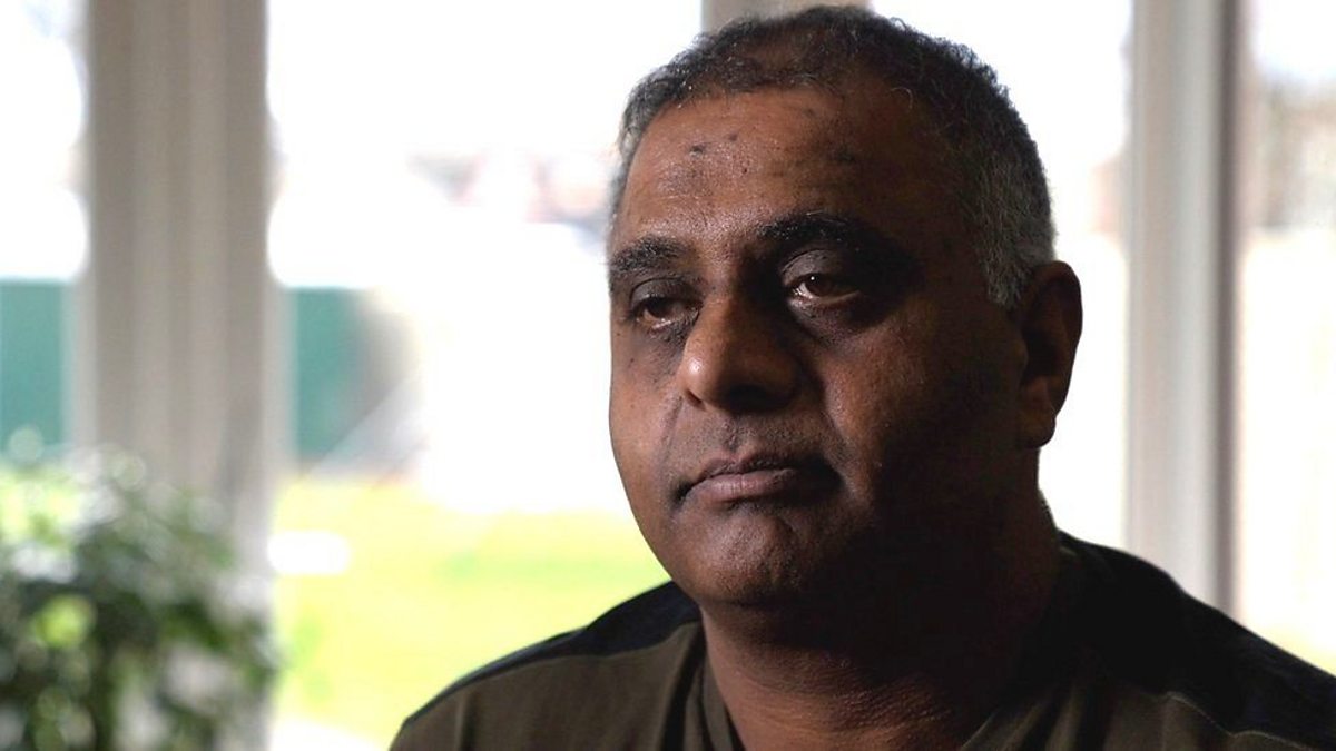 BBC Radio Sheffield - Toby Foster on BBC Radio Sheffield, "It's ...