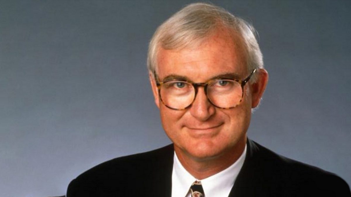 BBC - History of the BBC, John Birt, interviewed by Lucy Hooberman, 2015.