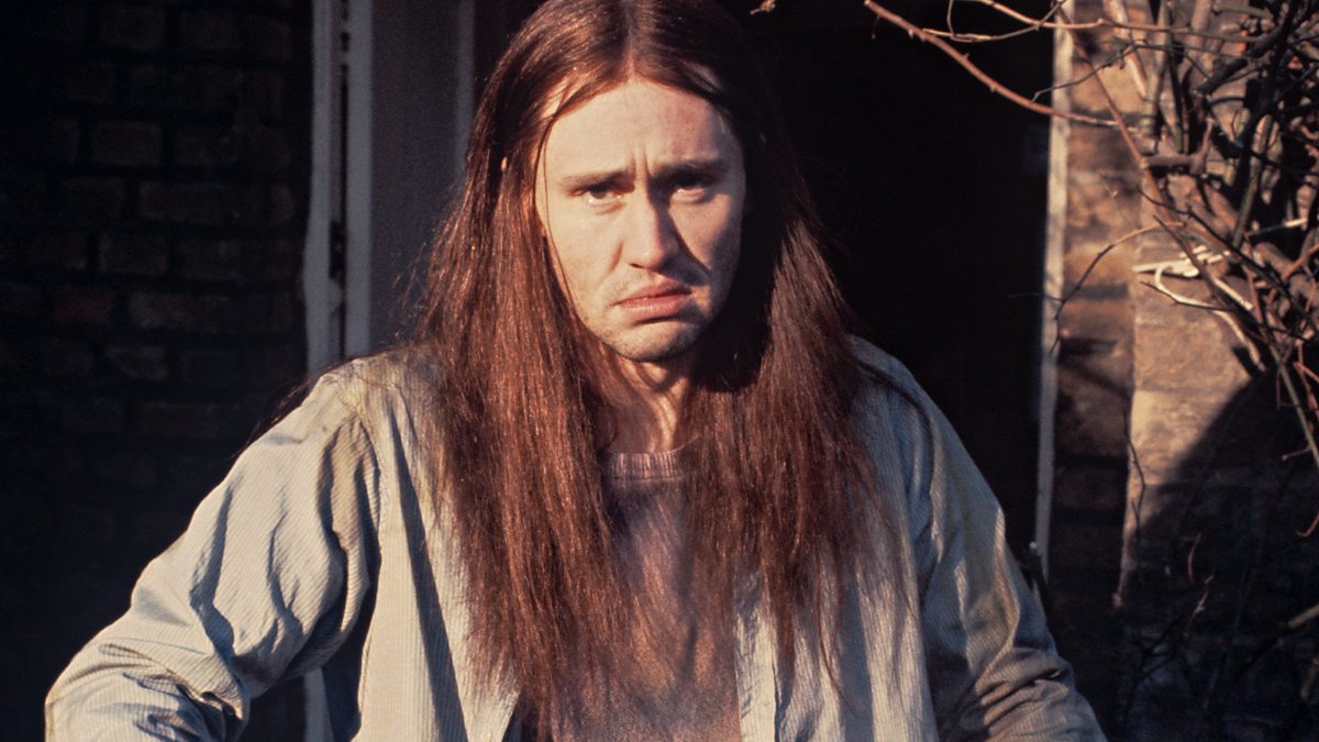 The Young Ones - Series 1: 2. Oil - BBC iPlayer