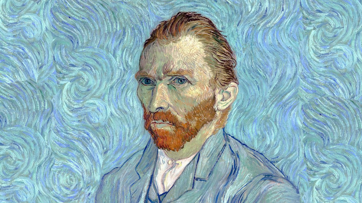 BBC World Service - The Forum, Vincent van Gogh: The struggling artist