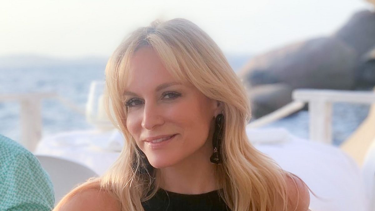 BBC Radio Leicester - Jack Rafferty, Stacey Jackson