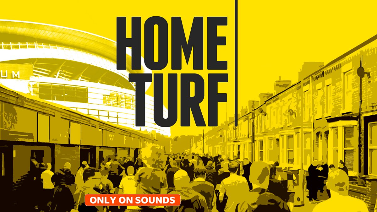 BBC Sounds - Home Turf