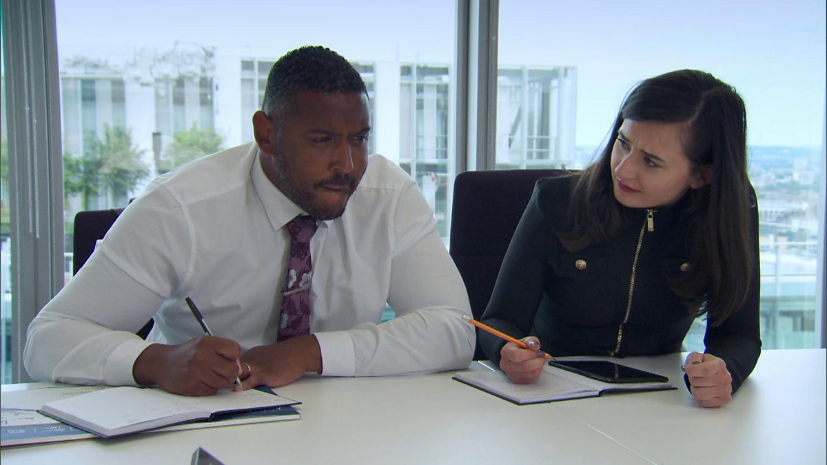 Bbc One The Apprentice Series 16 Pods A Missed Opportunity With