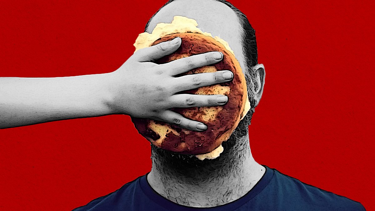 BBC World Service - The Food Chain, The online food fighters