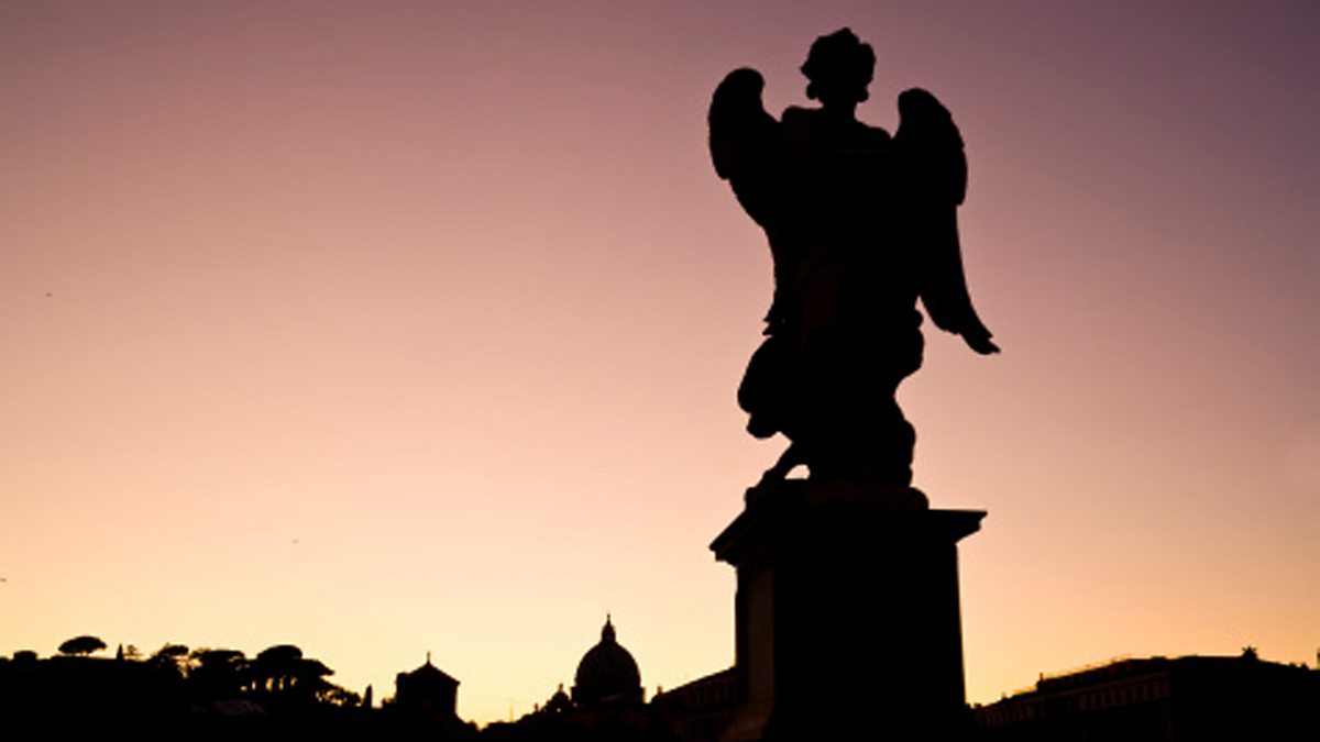 BBC World Service - The Documentary Podcast, Italy’s hidden sins