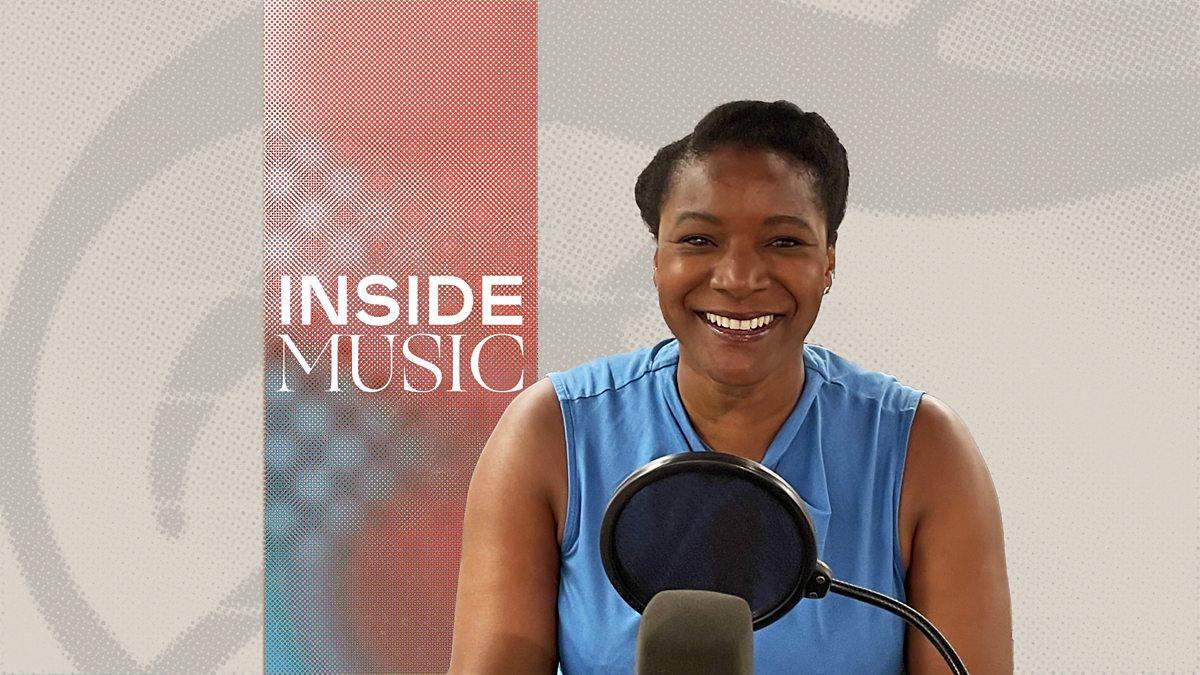 BBC Radio 3 - Inside Music, Distinct voices that move as one