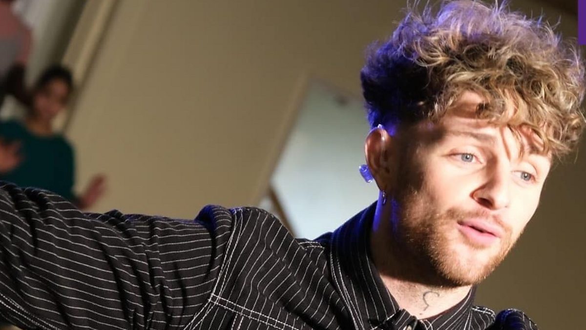 BBC Three Counties Radio - Danny Fullbrook, Spready Mercury and David ...