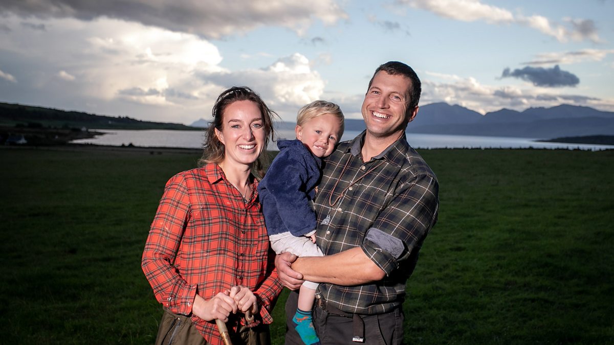 This Farming Life - Series 5: Episode 7 - BBC iPlayer