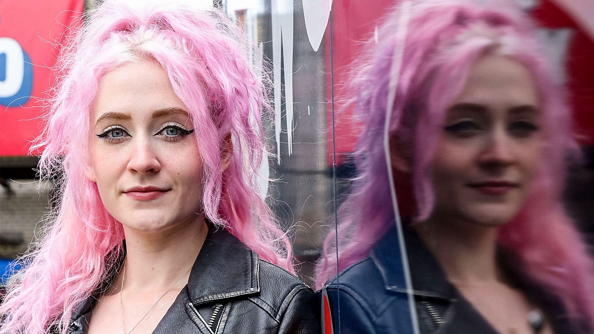 BBC One - Janet Devlin: Young, Female and Addicted